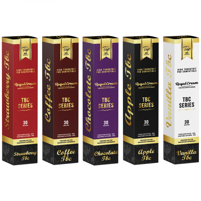 KARDINAL HTPC 30ML - Vape Borong Malaysia